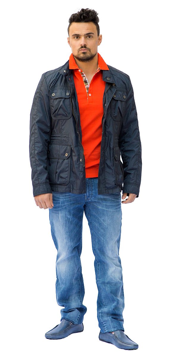 boss-look2 - Coordonnable RODEZ